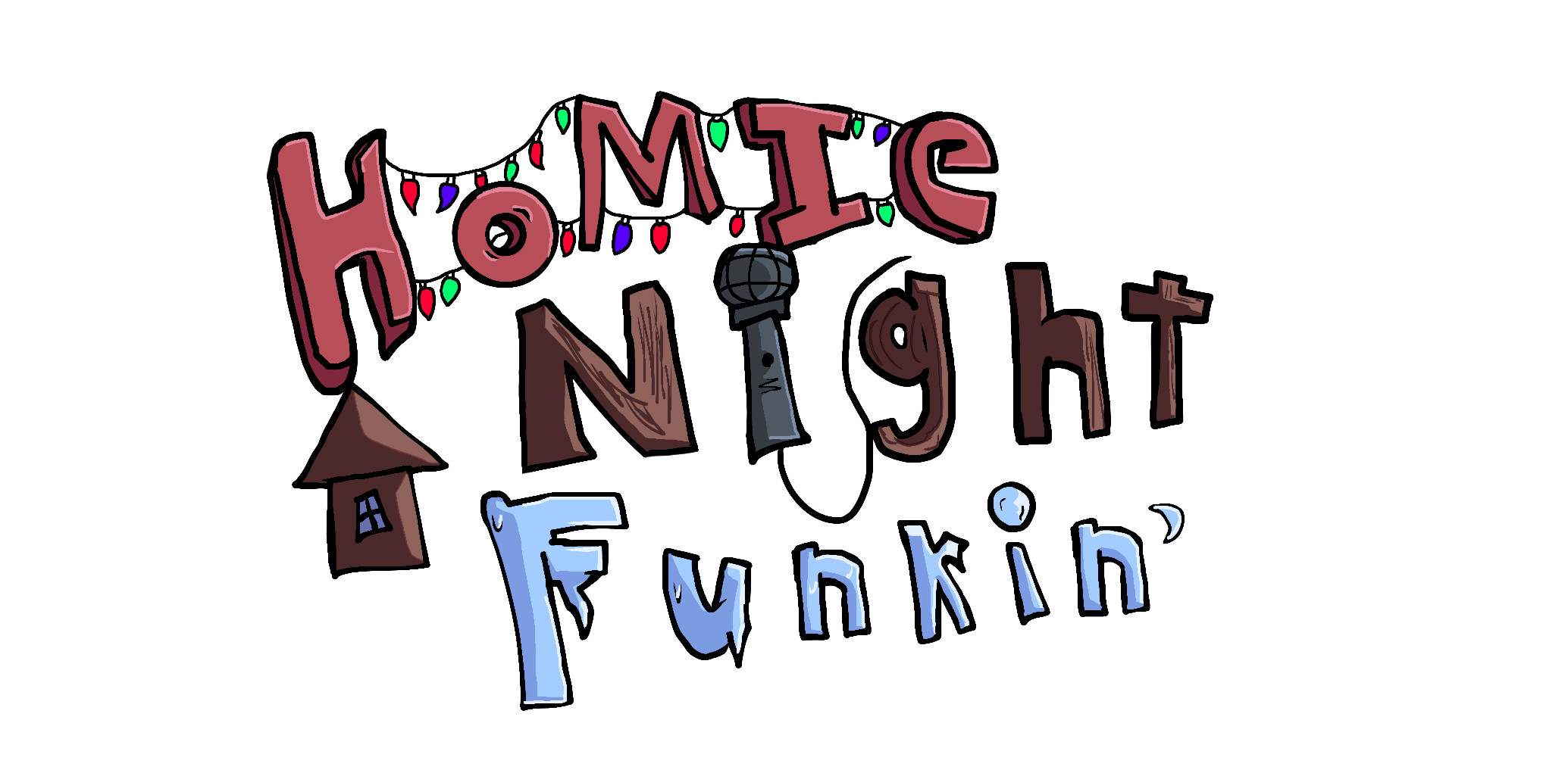Homie Night Funkin' DEMO REVAMP Work In Progress for Friday Night ...