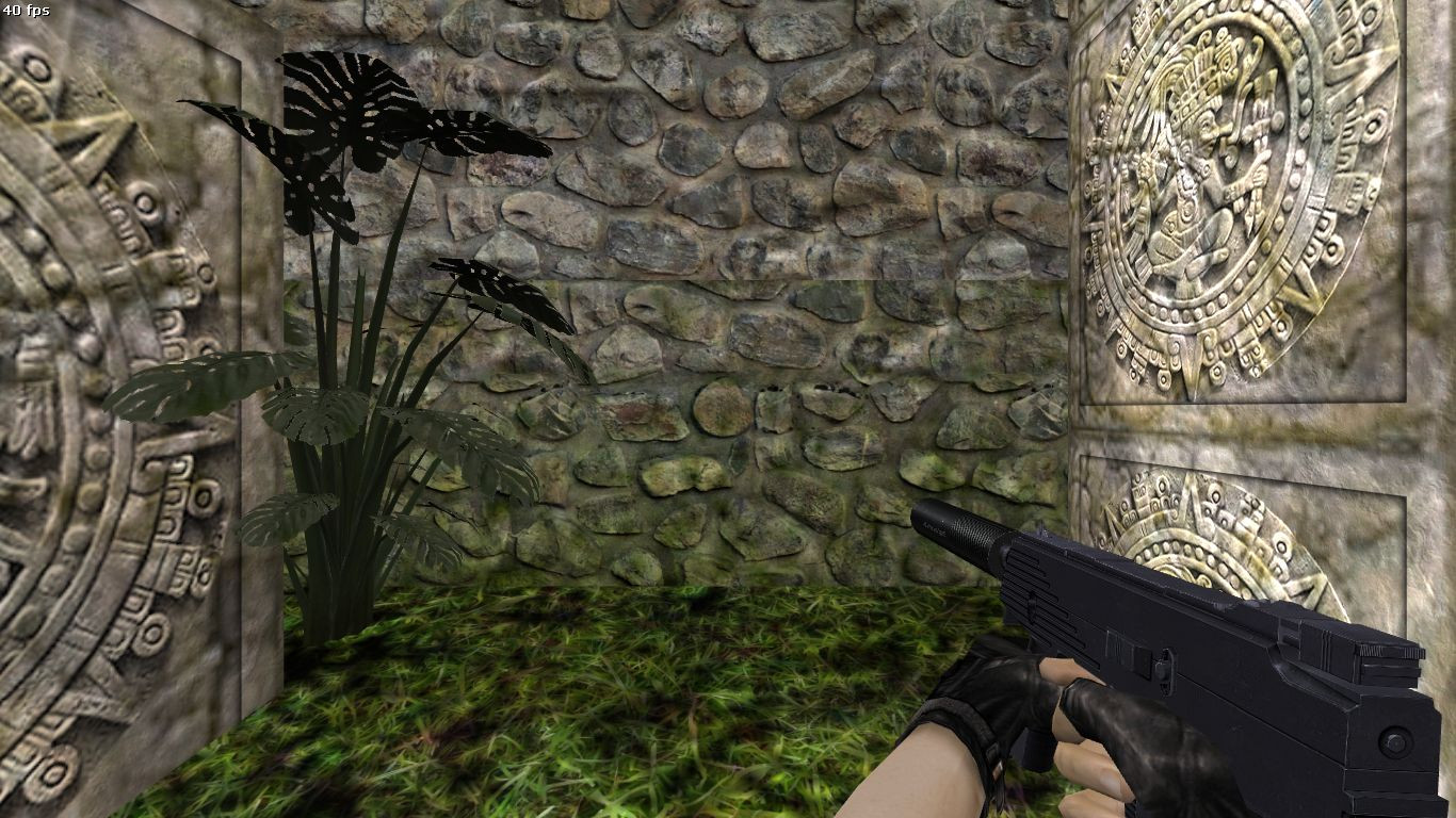 Classical HD ++ (Graphics pack) Work In Progress for Counter-Strike 1.6 ...