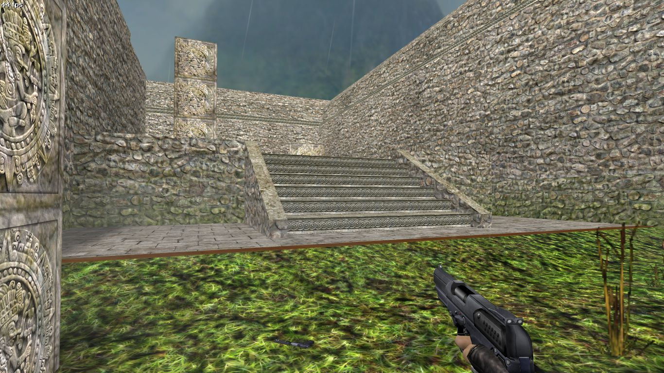 Classical HD ++ (Graphics pack) Work In Progress for Counter-Strike 1.6 ...