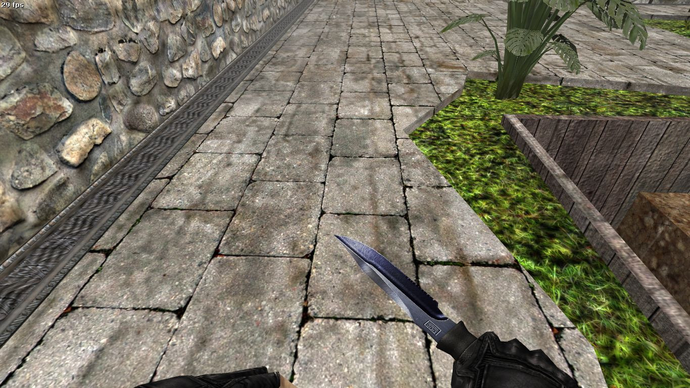 Classical HD ++ (Graphics pack) Work In Progress for Counter-Strike 1.6 ...