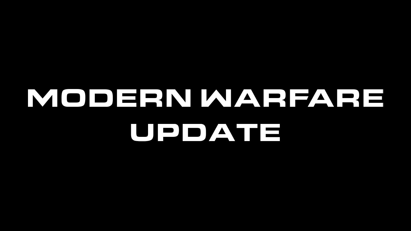 MW 2019 Update Work In Progress for Counter-Strike: Source | CS:S Works In Progress