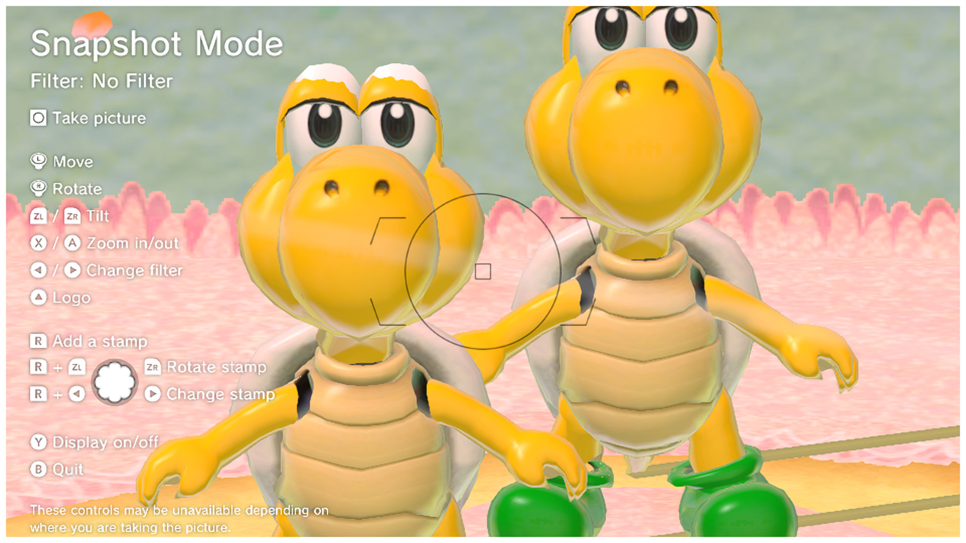 Koopa Troopa Work In Progress for Super Mario 3D World + Bowser's Fury ...