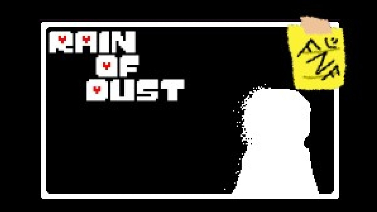 Friday Night Funkin: Rain Of Dust Work In Progress for Friday Night ...