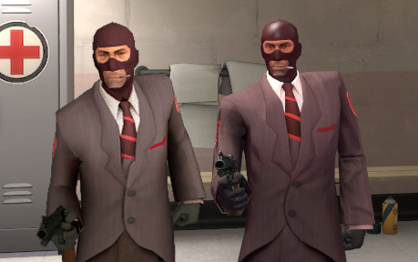 New Beta Playermodels Work In Progress for Pre-Fortress 2 | PF2 Works ...
