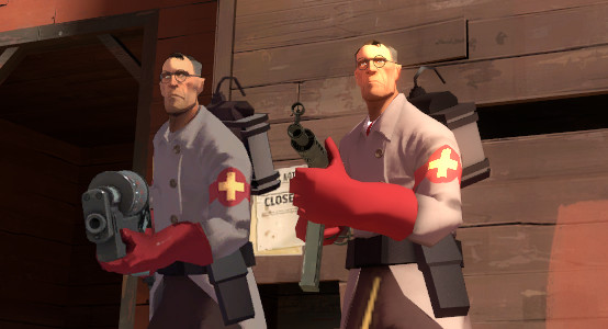 New Beta Playermodels Work In Progress for Pre-Fortress 2 | PF2 Works ...