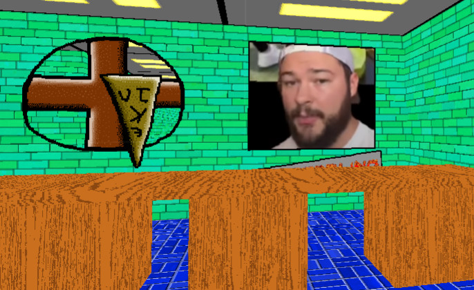 IdkSterling's disturbing academy Work In Progress for Baldi's Basics ...