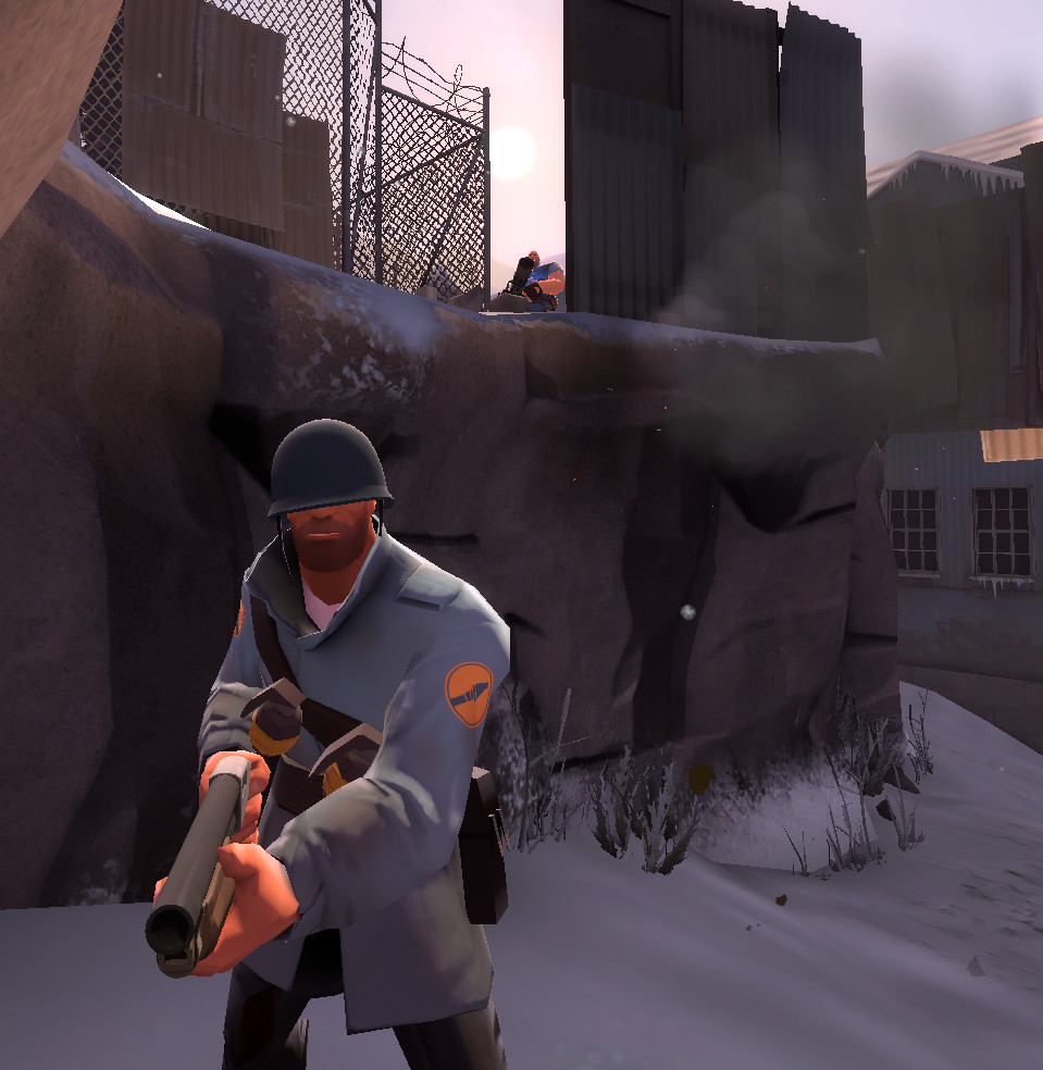 New Beta Playermodels Work In Progress for Pre-Fortress 2 | PF2 Works ...