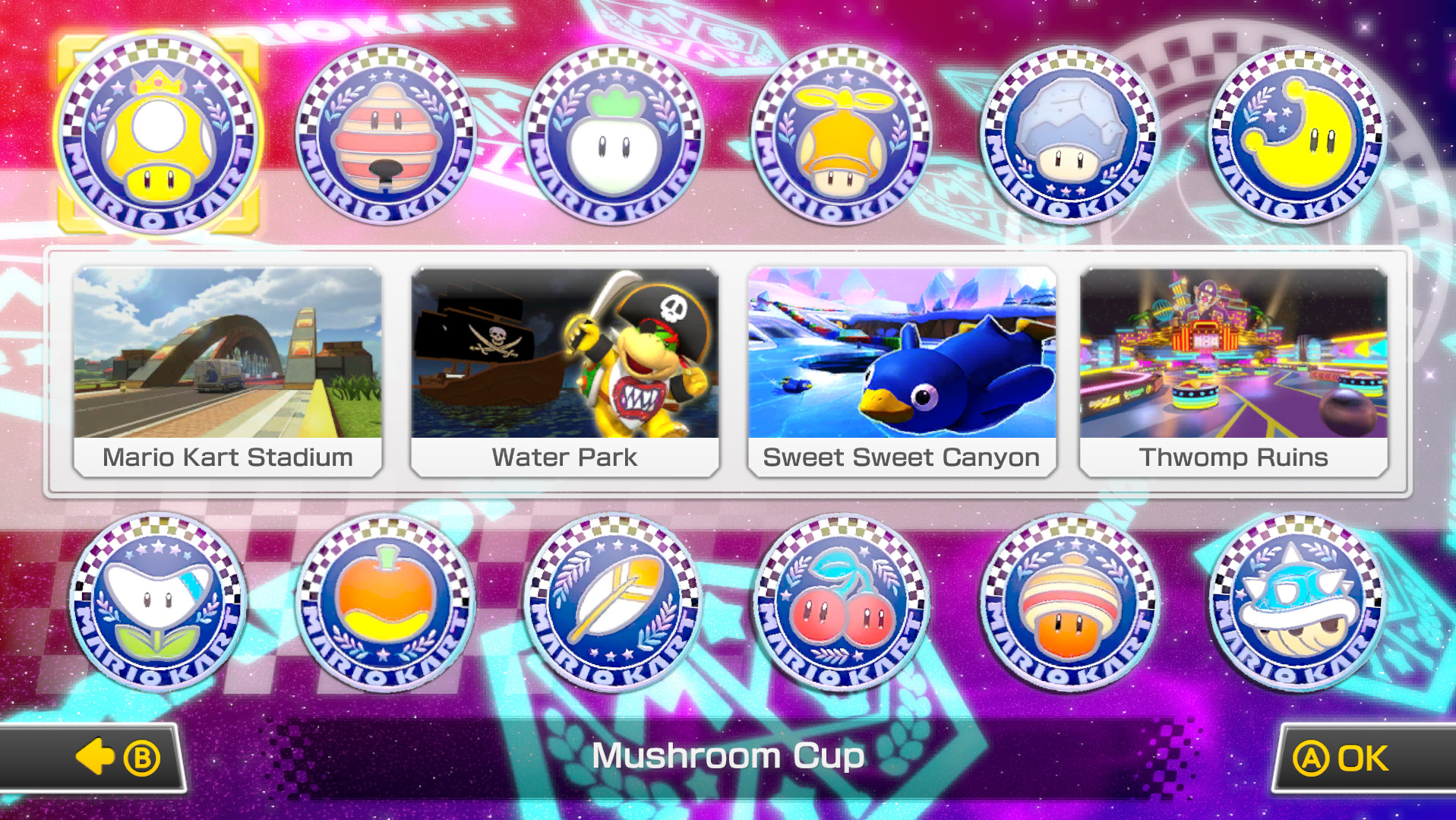 Mario Kart 8 X Work In Progress for Mario Kart 8 | MK8 Works In Progress