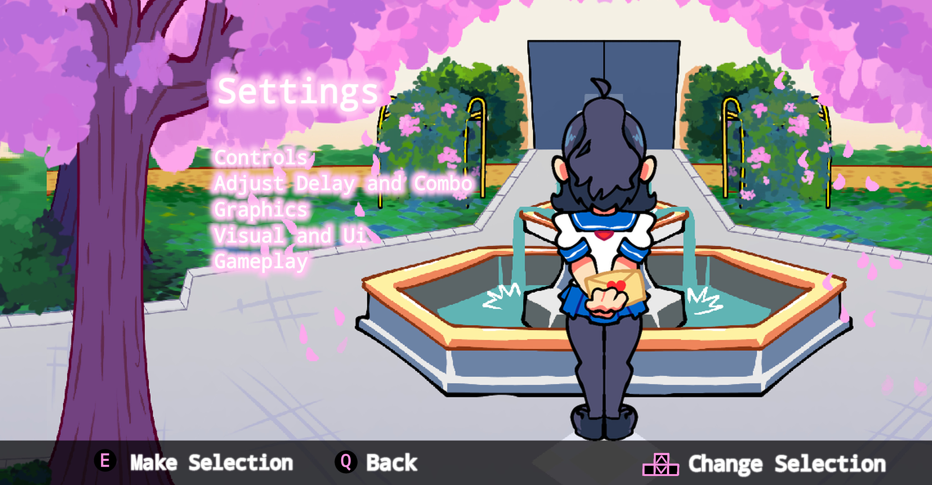 Yandere Funkin' Moved Work In Progress for Friday Night Funkin' | FNF Works In Progress