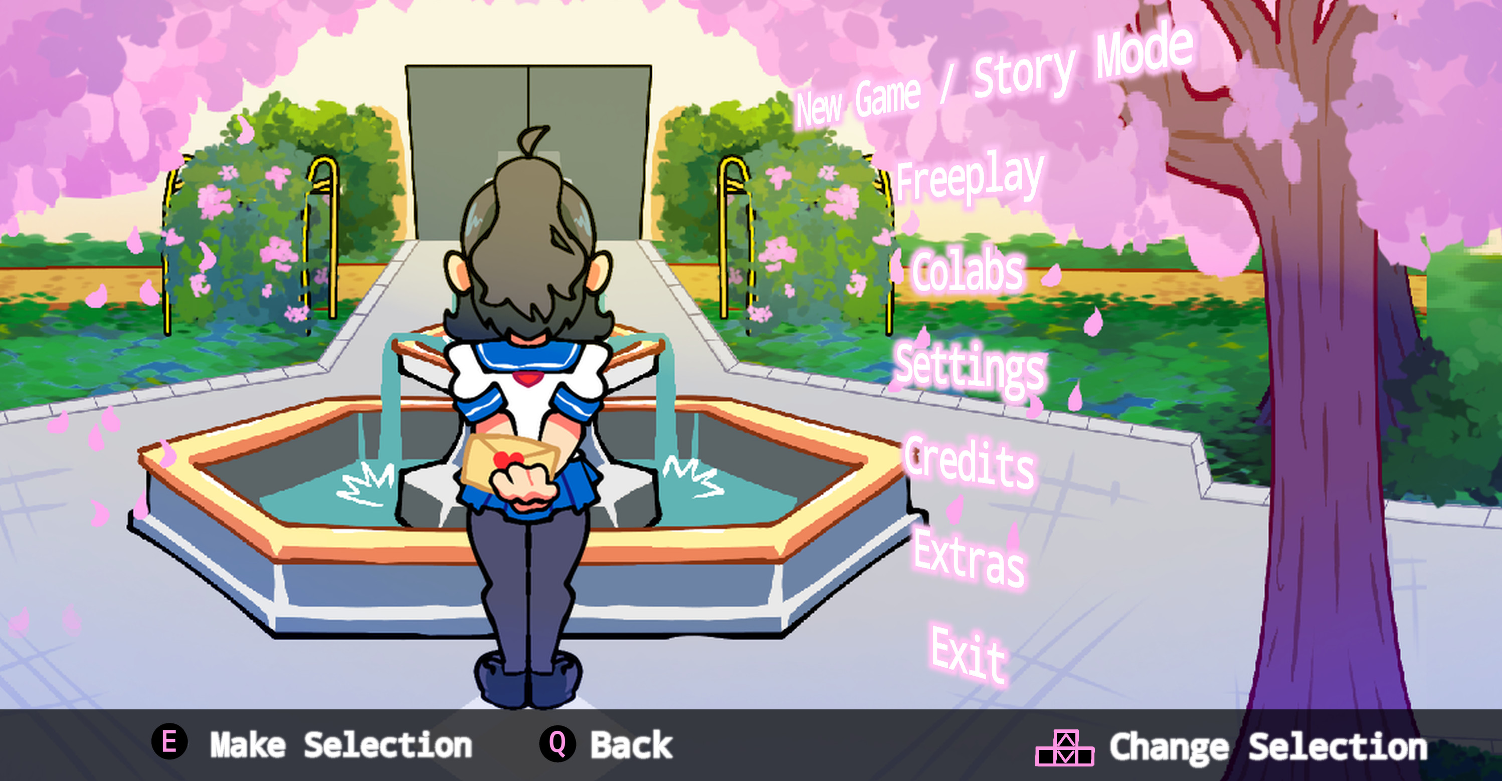 Yandere Funkin' Moved Work In Progress for Friday Night Funkin' | FNF Works In Progress