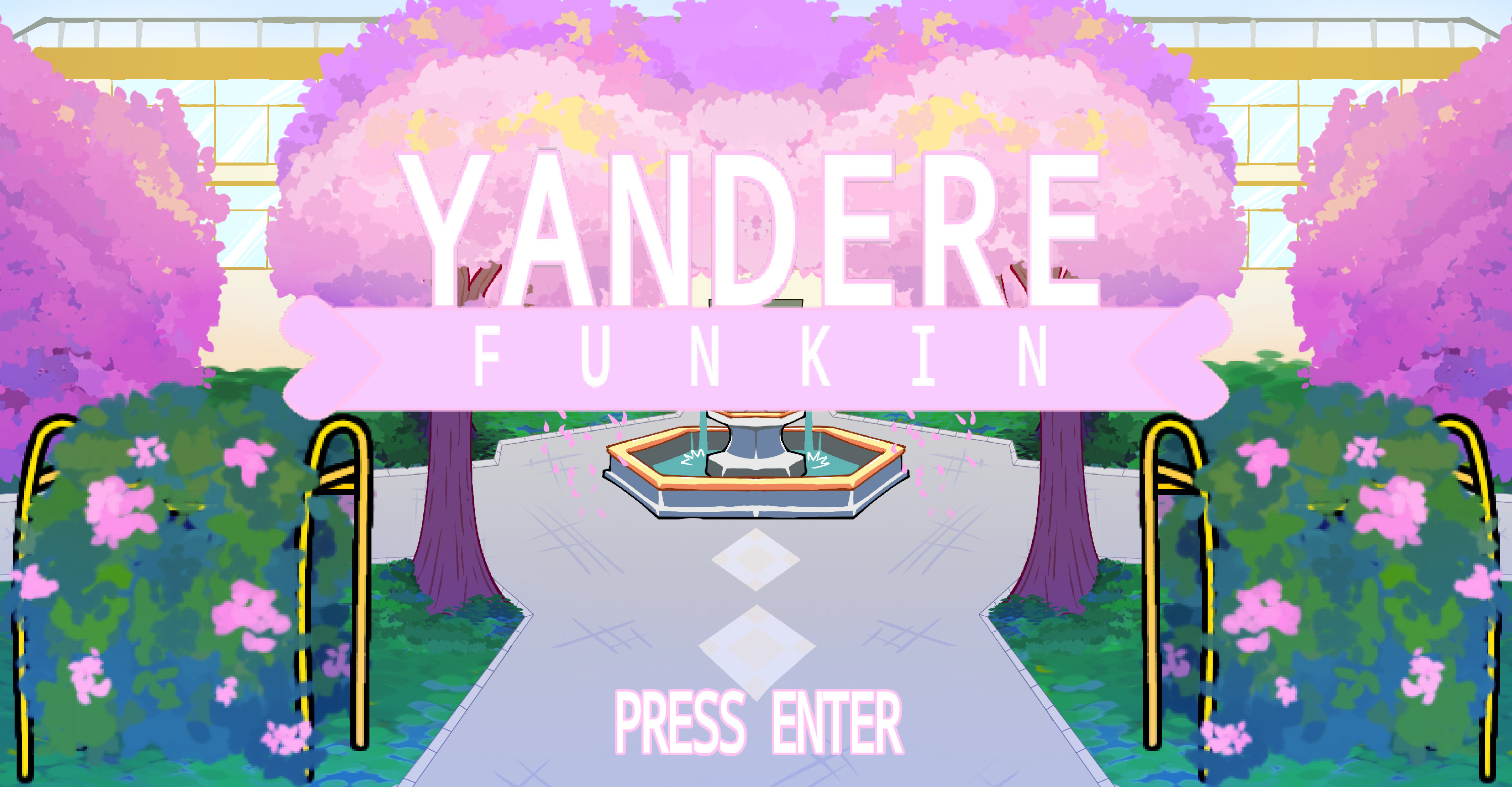 Yandere Funkin' Moved Work In Progress for Friday Night Funkin' | FNF Works In Progress