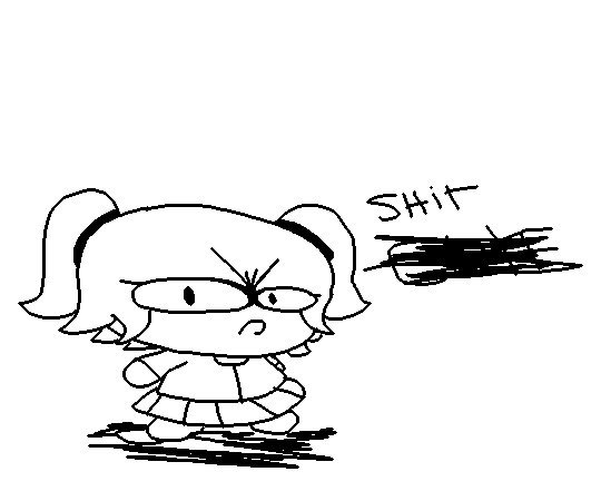 Doki Tower (DDLC Mod) Work In Progress for Pizza Tower | PT Works In ...