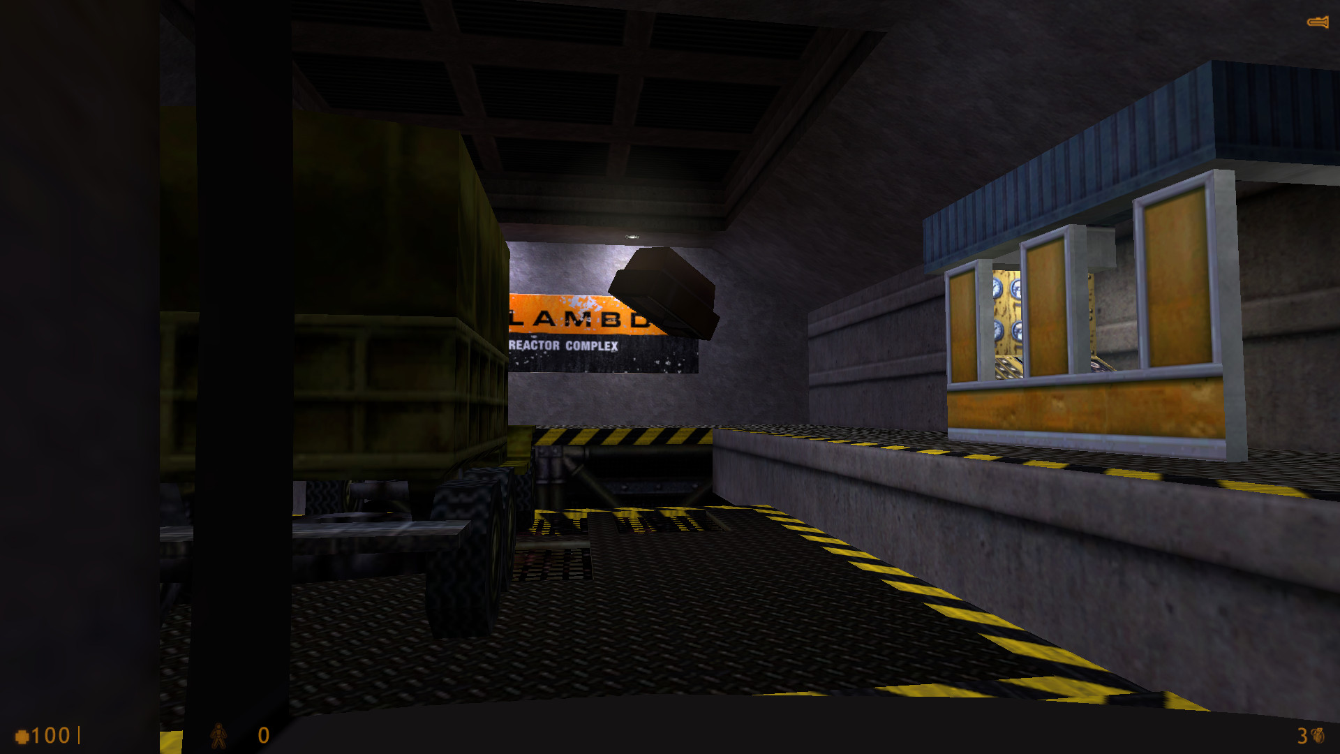 Half-Life help me edition Work In Progress for Half-Life: Source | HL:S Works In Progress