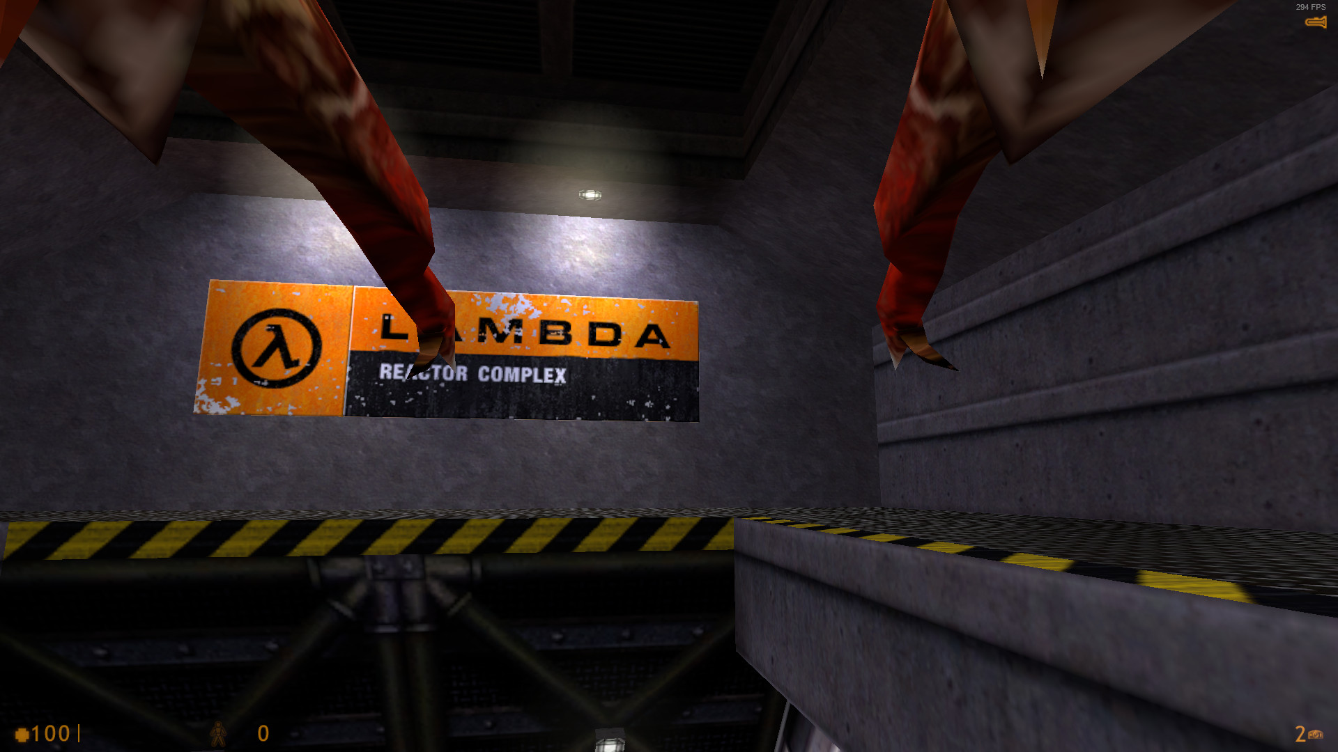 Half-Life help me edition Work In Progress for Half-Life: Source | HL:S ...