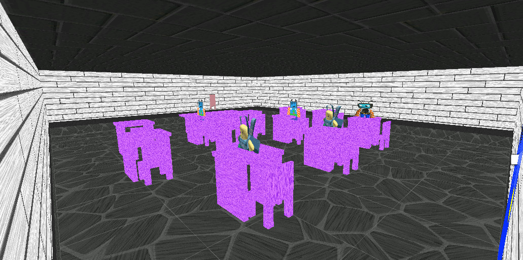 Gooble's really cool BALDI MOD! Work In Progress for Baldi's Basics ...