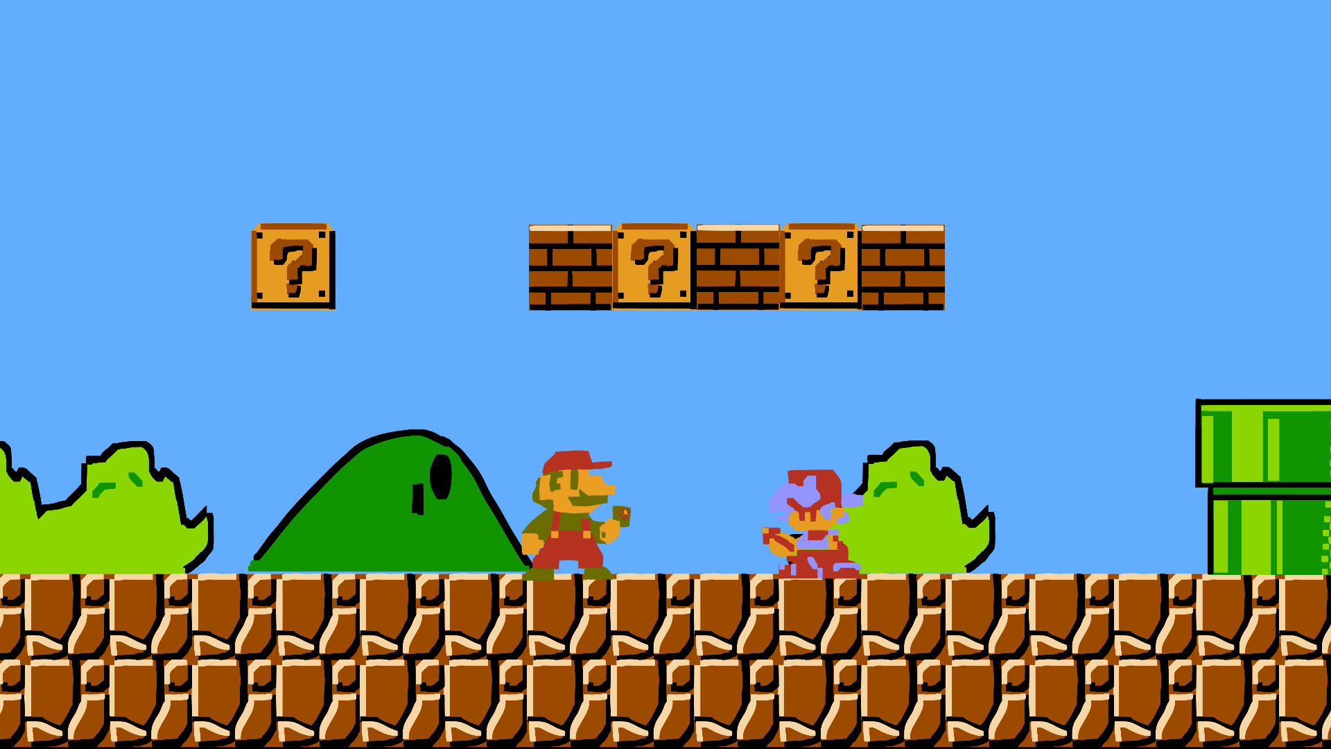 Wega's Wadness Work In Progress for Friday Night Funkin' | FNF Works In ...