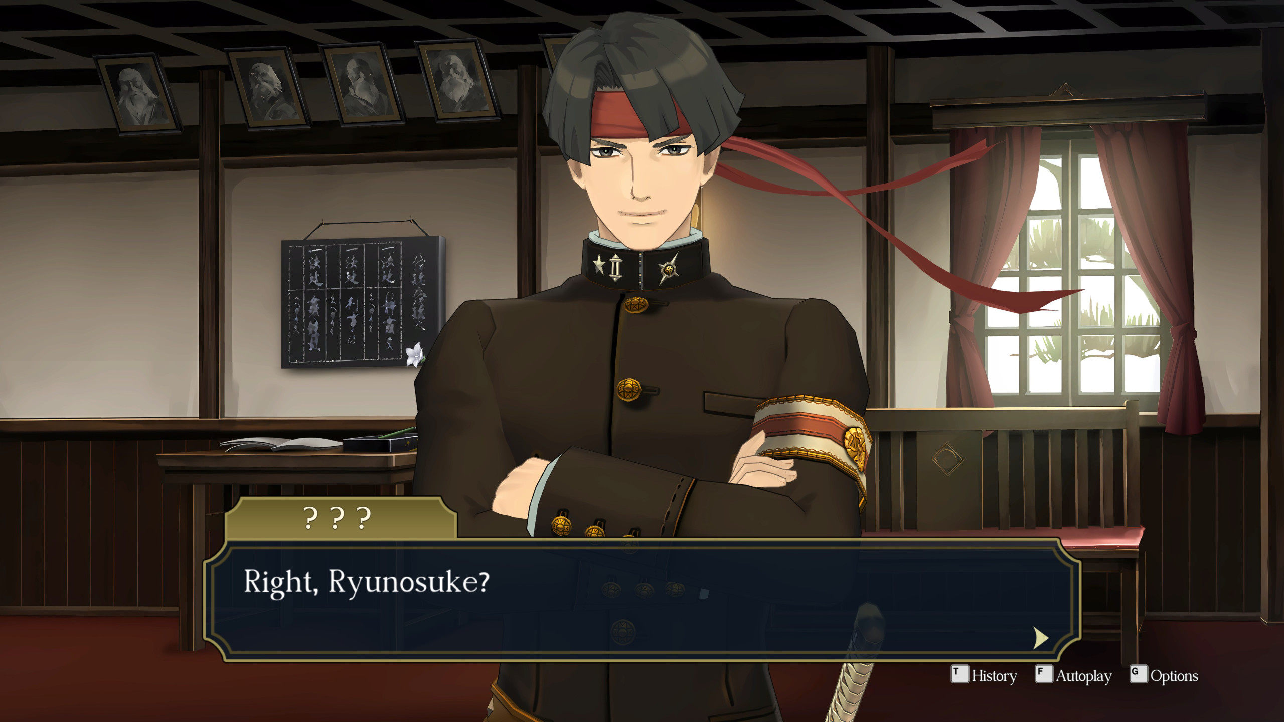 TGAAC: Definitive Edition (WIP) Work In Progress for The Great Ace ...