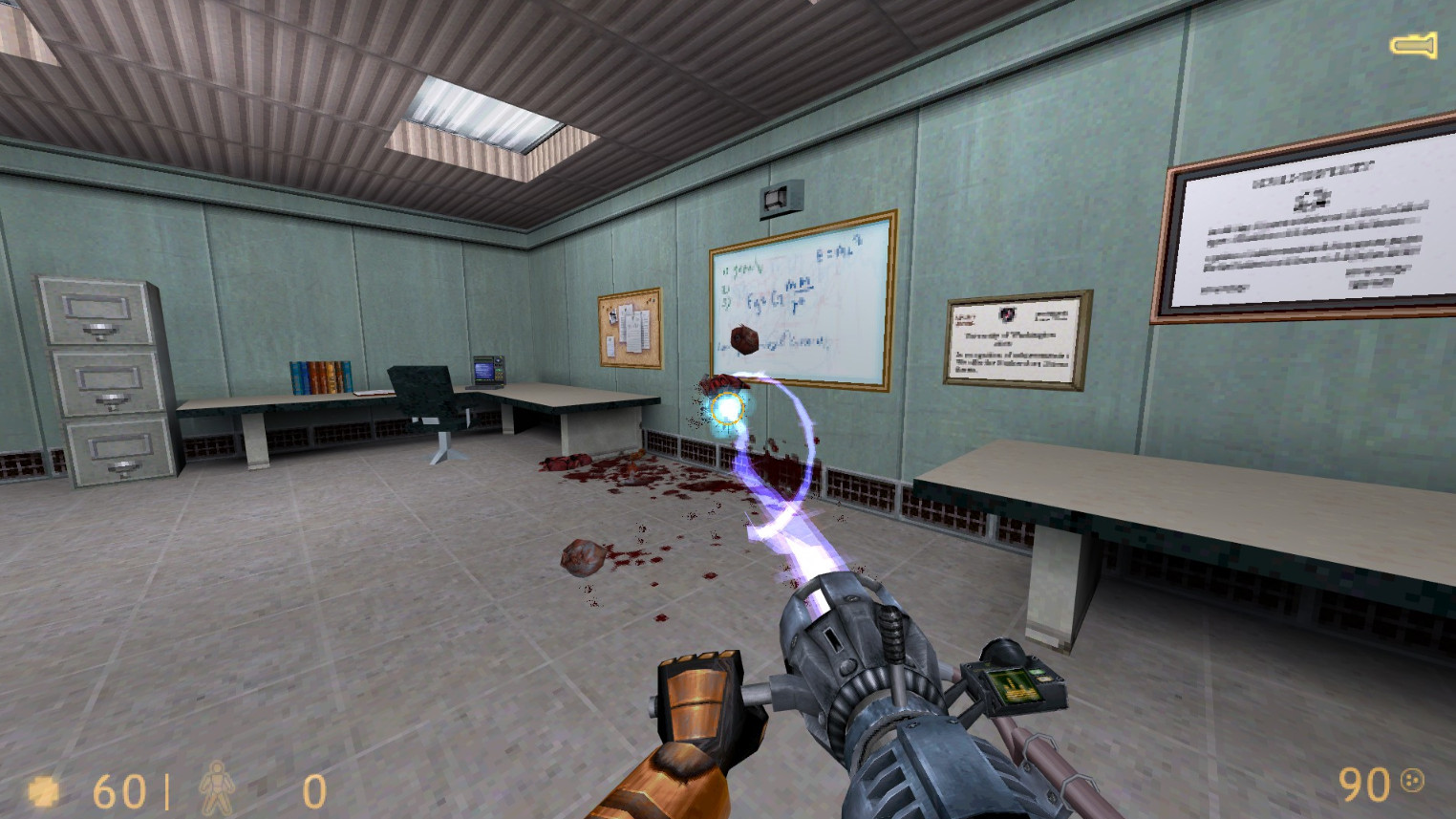 Half-Life: Enhanced Work In Progress for Half-Life | HL Works In Progress
