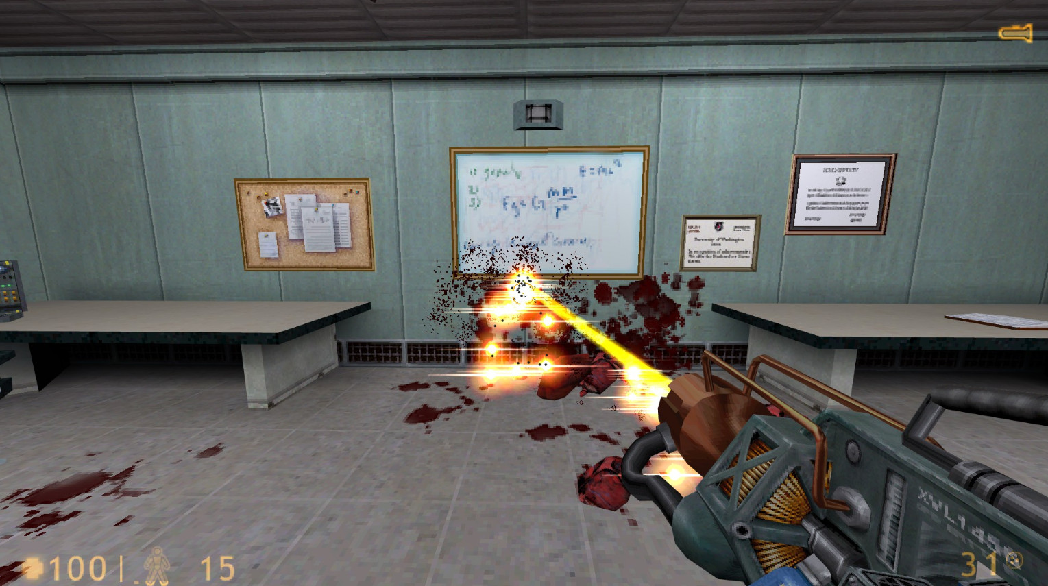 Half-Life: Enhanced Work In Progress for Half-Life | HL Works In Progress