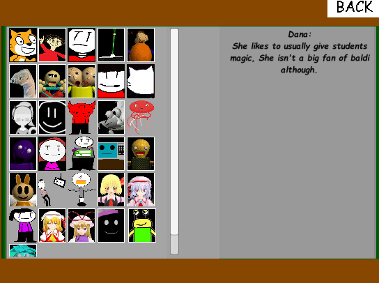 Scratch's Basics Random Map Series: Two Floors Work In Progress for ...
