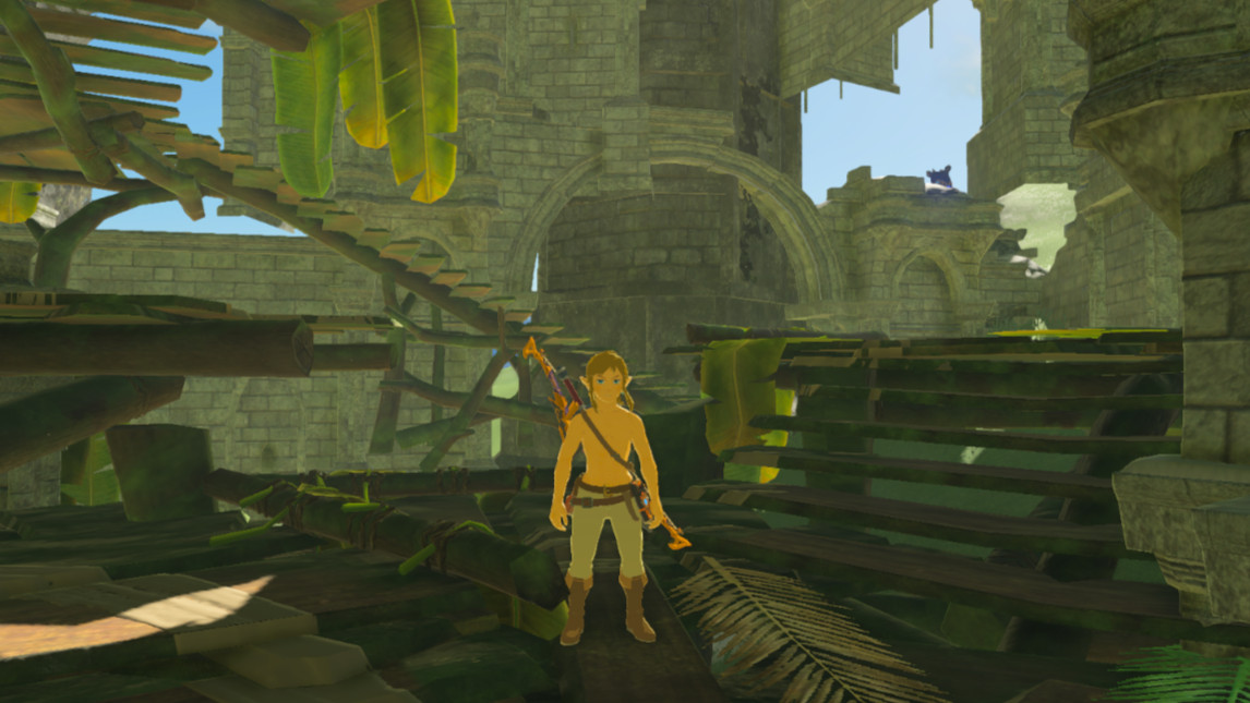(FINISHED) Terrain Generator "CATS" Work In Progress for The Legend of ...