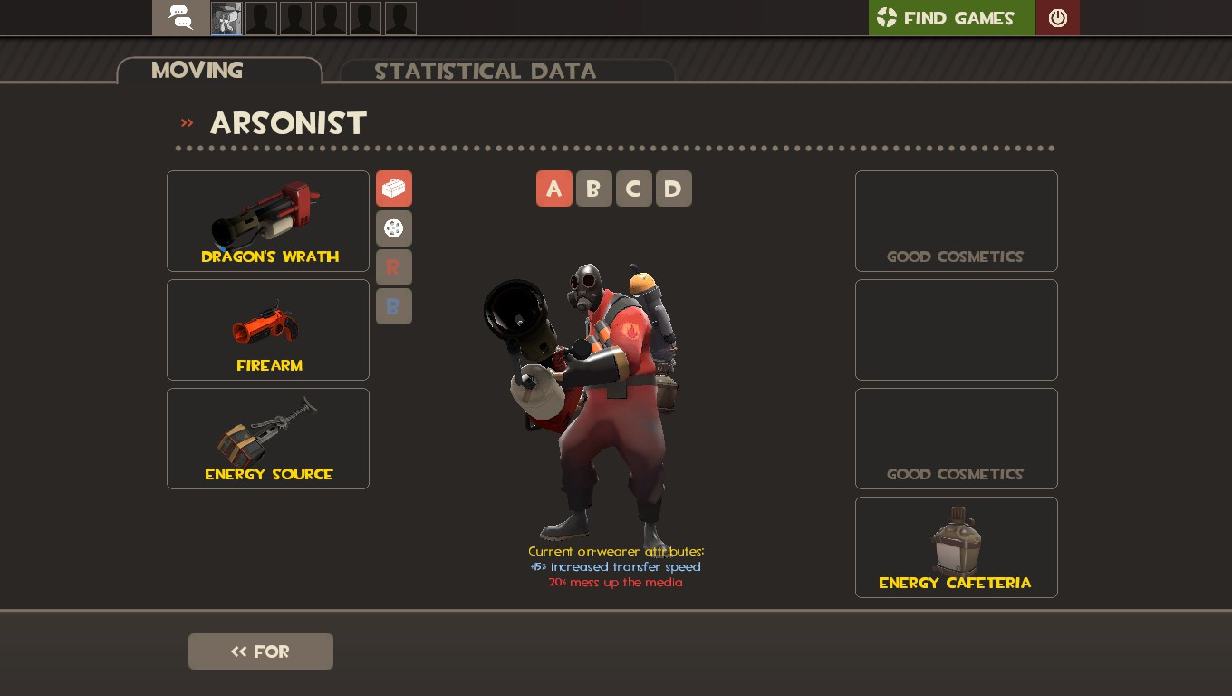 TF2: Google Translated Edition Work In Progress for Team Fortress 2 ...