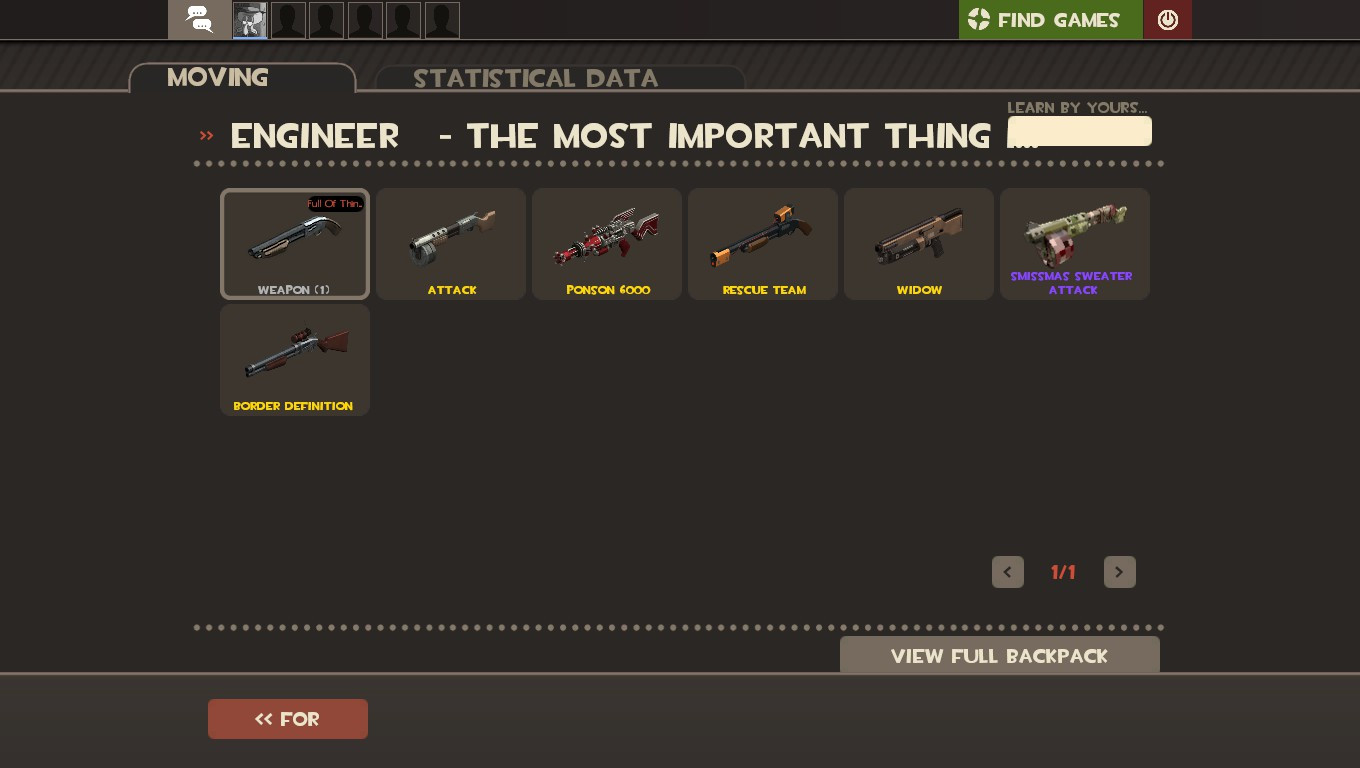 TF2: Google Translated Edition Work In Progress for Team Fortress 2 ...