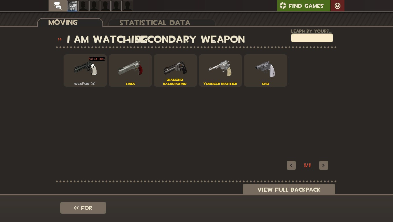TF2: Google Translated Edition Work In Progress for Team Fortress 2 ...