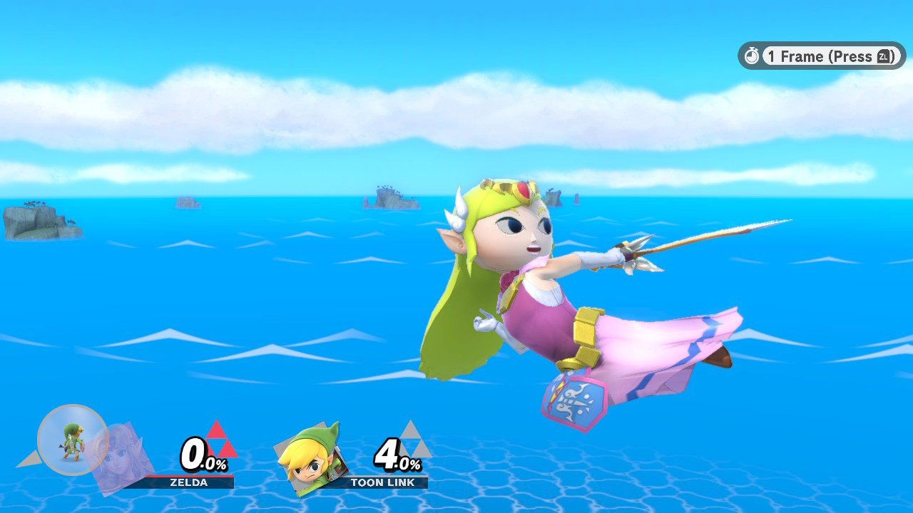 Mjo's Characters Expansion Work In Progress for Super Smash Bros ...