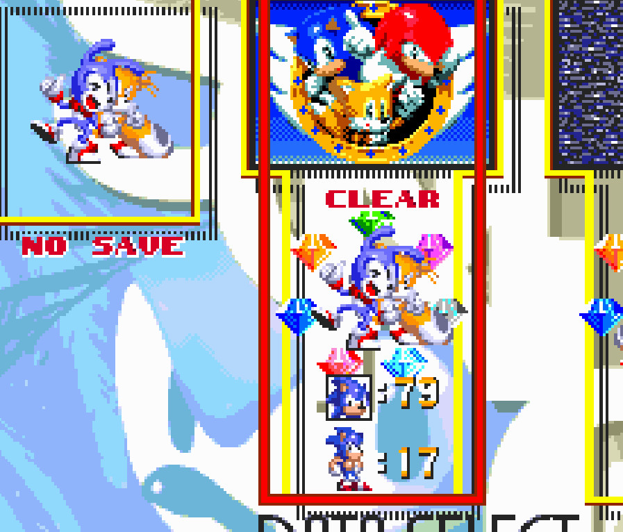 Max the rabbit Work In Progress for Sonic 3 A.I.R. | S3AIR Works In ...