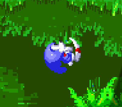 Max the rabbit Work In Progress for Sonic 3 A.I.R. | S3AIR Works In ...