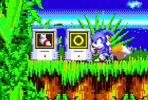 Max the rabbit Work In Progress for Sonic 3 A.I.R. | S3AIR Works In ...
