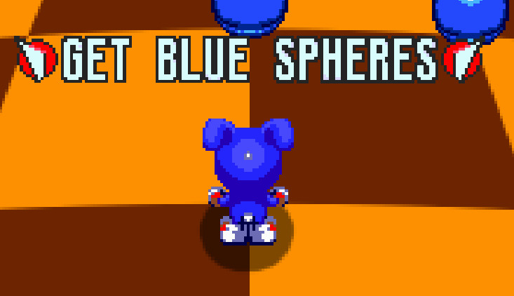 Max the rabbit Work In Progress for Sonic 3 A.I.R. | S3AIR Works In ...