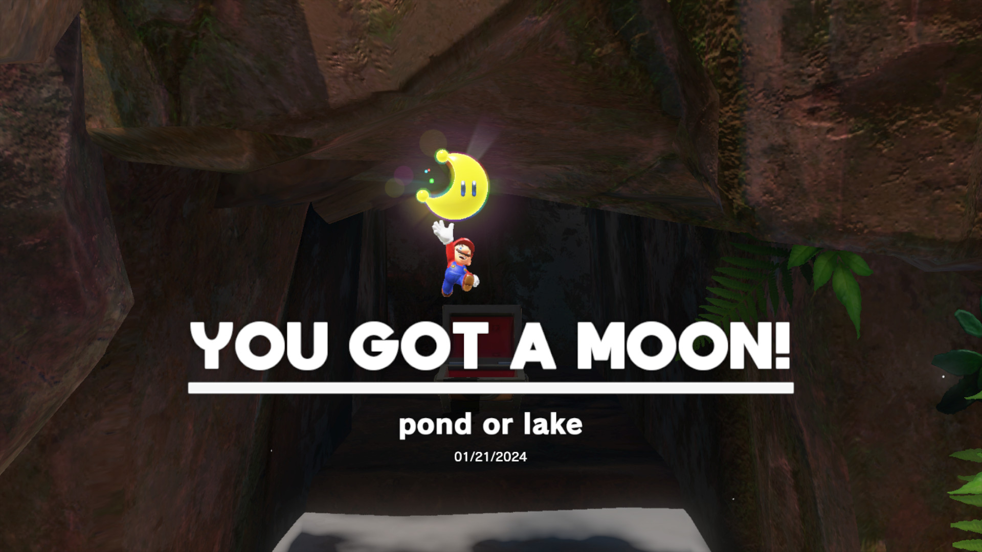 SMO Google Translated Work In Progress for Super Mario Odyssey | SMO ...