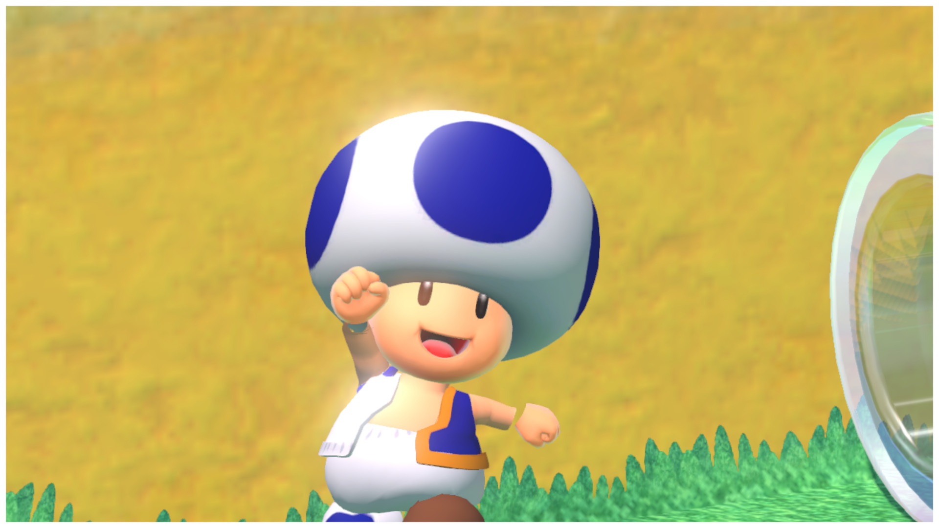 Super Mario Bros Wonder 3D Work In Progress for Super Mario 3D World ...