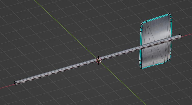 springfield sign remplace for ravenholm sign Work In Progress for Half ...