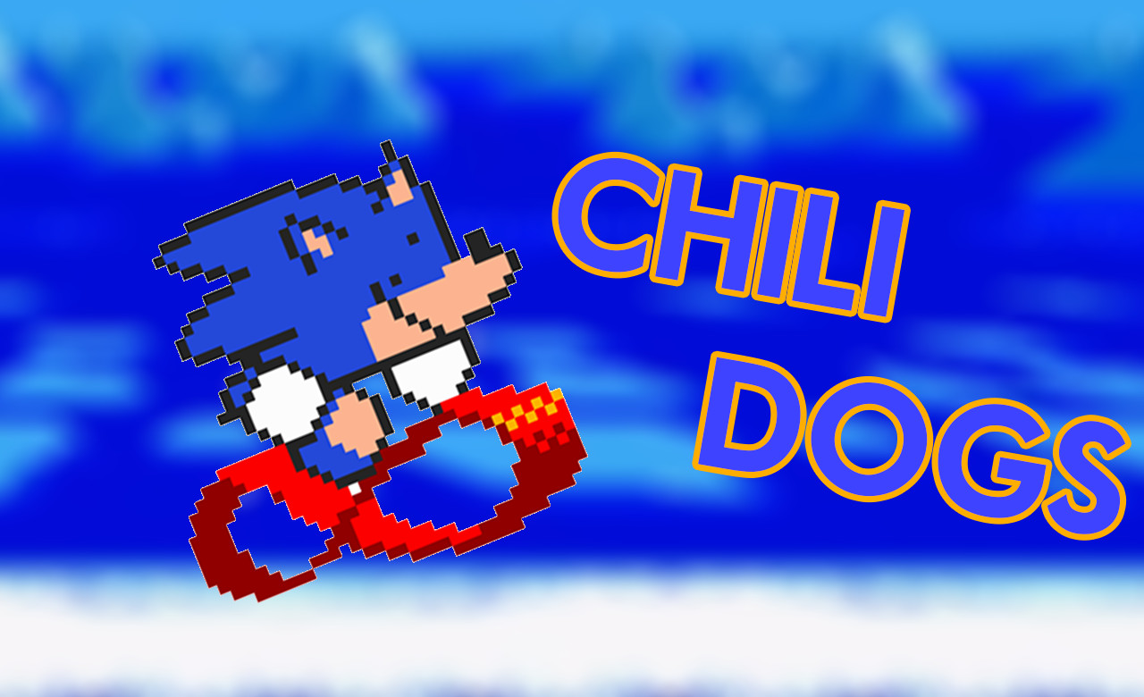 TerminalMontage Sonic Work In Progress for Sonic 3 A.I.R. | S3AIR Works ...