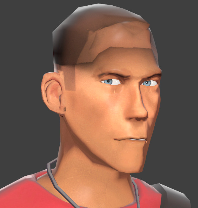 Brushworks - A Polished Beta mod Work In Progress for Team Fortress 2 ...