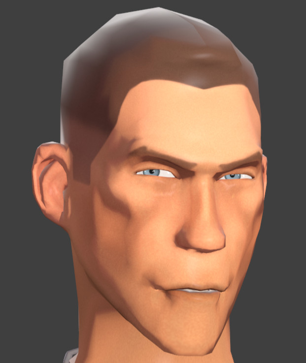 Brushworks - A Polished Beta mod Work In Progress for Team Fortress 2 ...