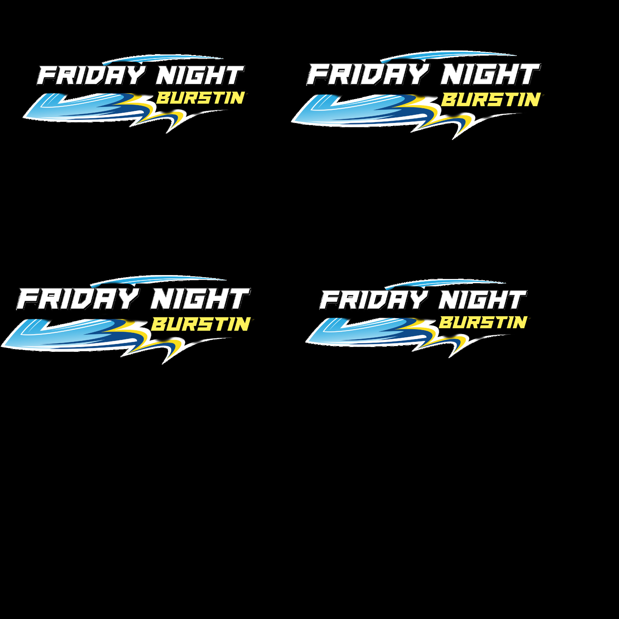 friday night burstin v0.1 Work In Progress for Friday Night Funkin ...