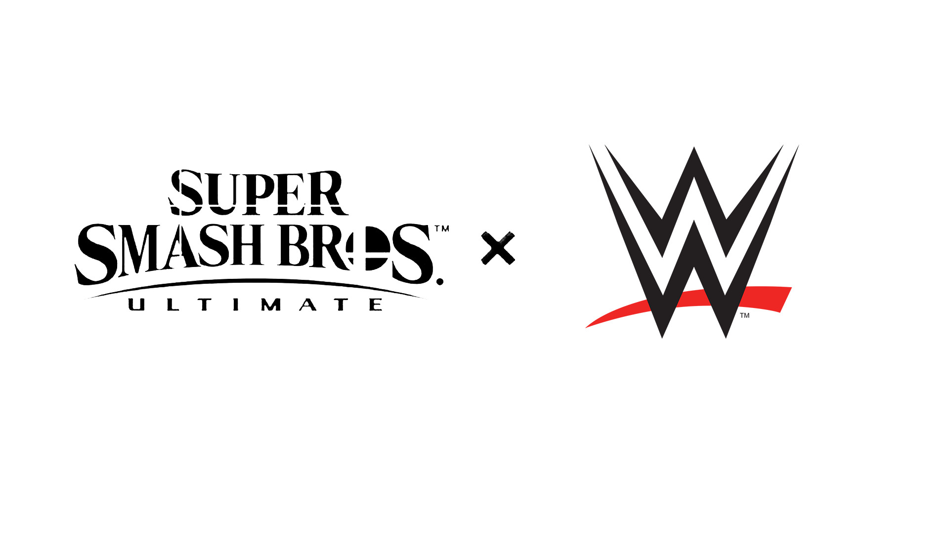 Smash Ultimate X WWE Project Work In Progress for Super Smash Bros ...