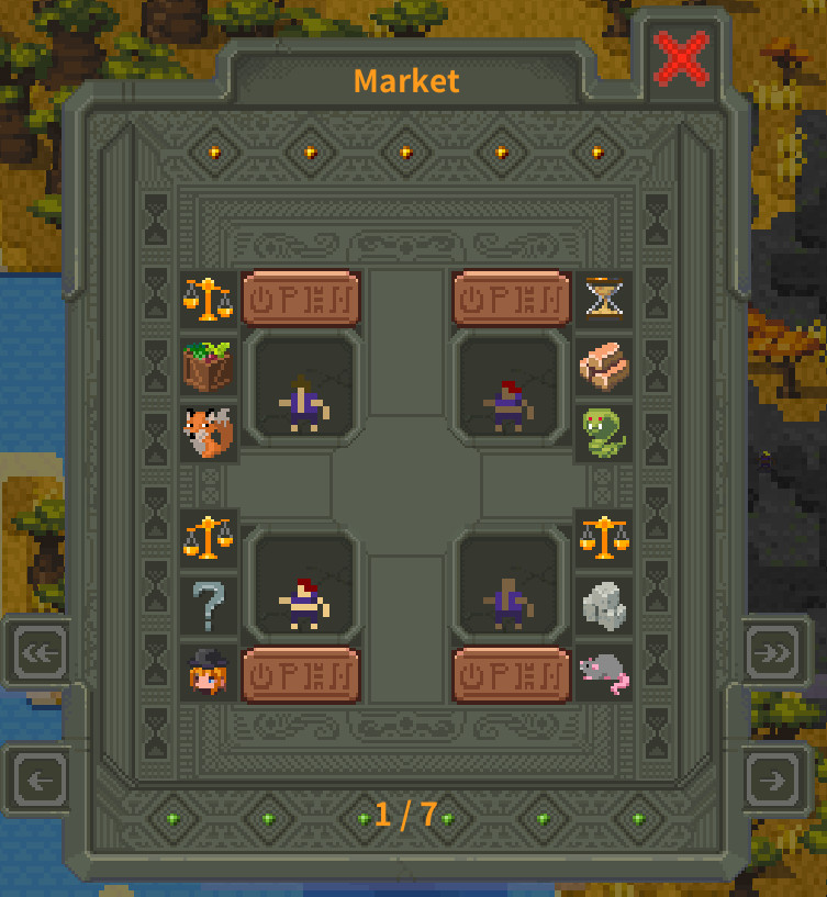 ButterBox Work In Progress for WorldBox | WorldBox Works In Progress