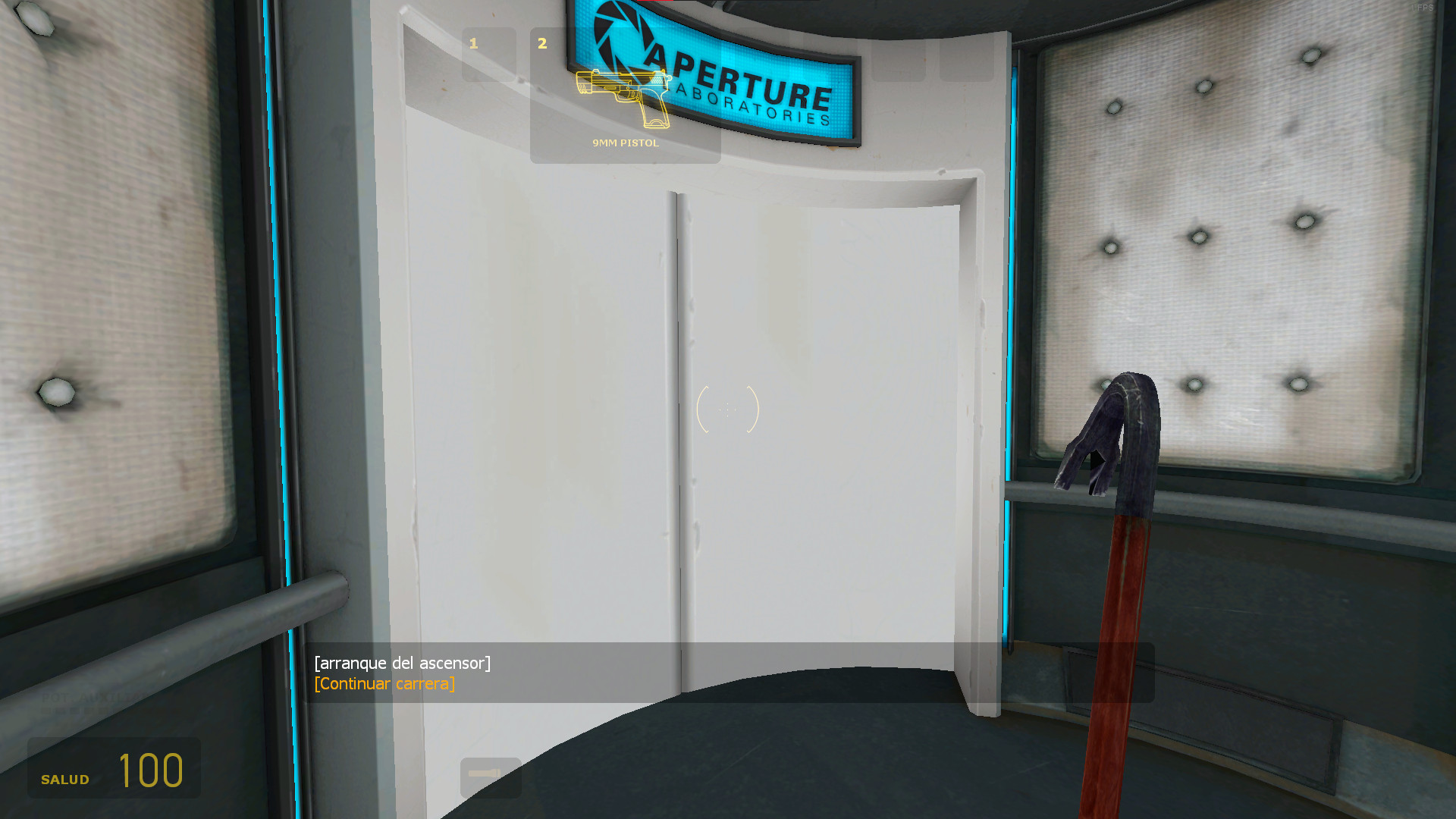 Portal: Crossover Work In Progress for Portal | PRTL Works In Progress