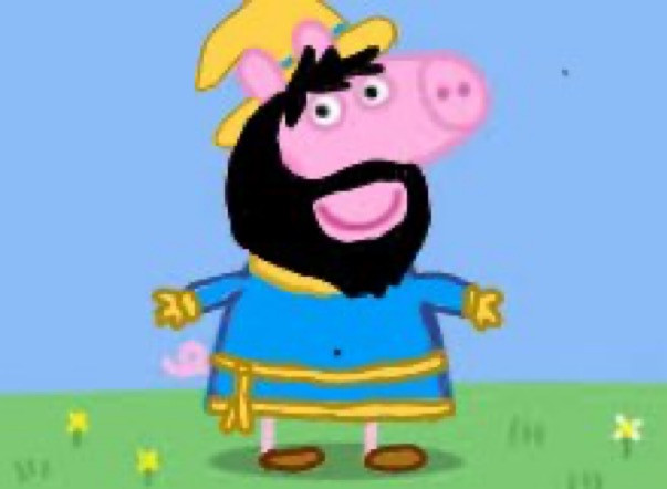 Friday Night Funkin’: Magic Funkin’ (VS Pepe) Work In Progress for ...