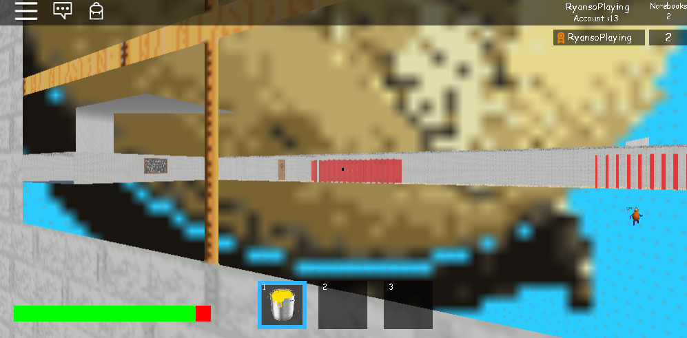 Baldi's Basics In LIterally Everything: Decompile Work In Progress for Baldi's Basics | Baldi ...