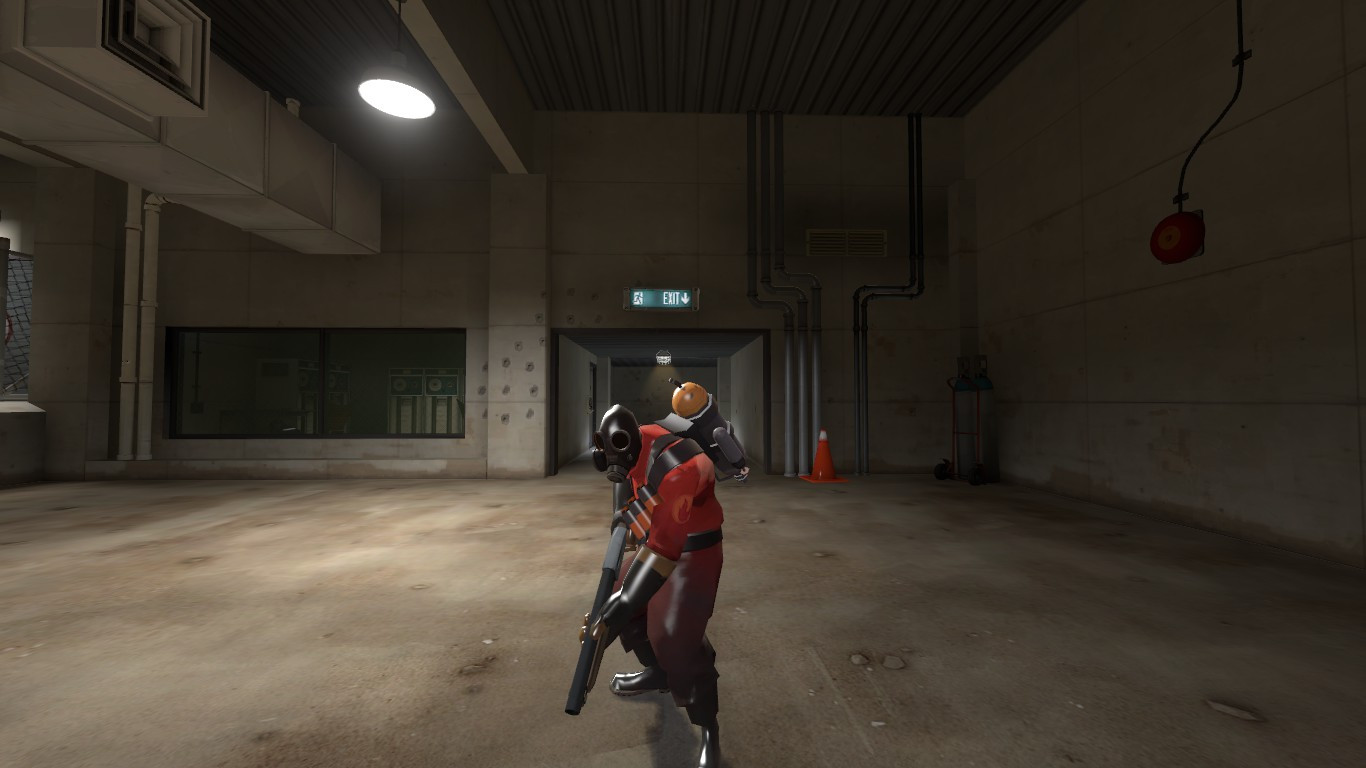 TotalChaos' Shading Overhaul [W.I.P. PAGE] Work In Progress for Team ...