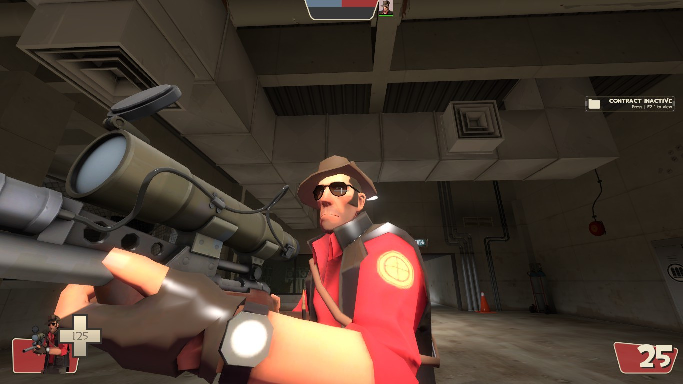 TotalChaos' Shading Overhaul [W.I.P. PAGE] Work In Progress for Team ...