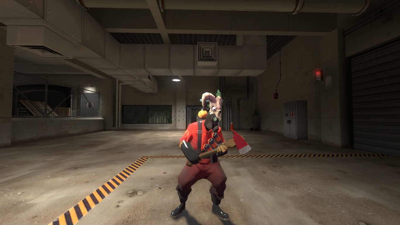 TotalChaos' Shading Overhaul [W.I.P. PAGE] Work In Progress for Team ...