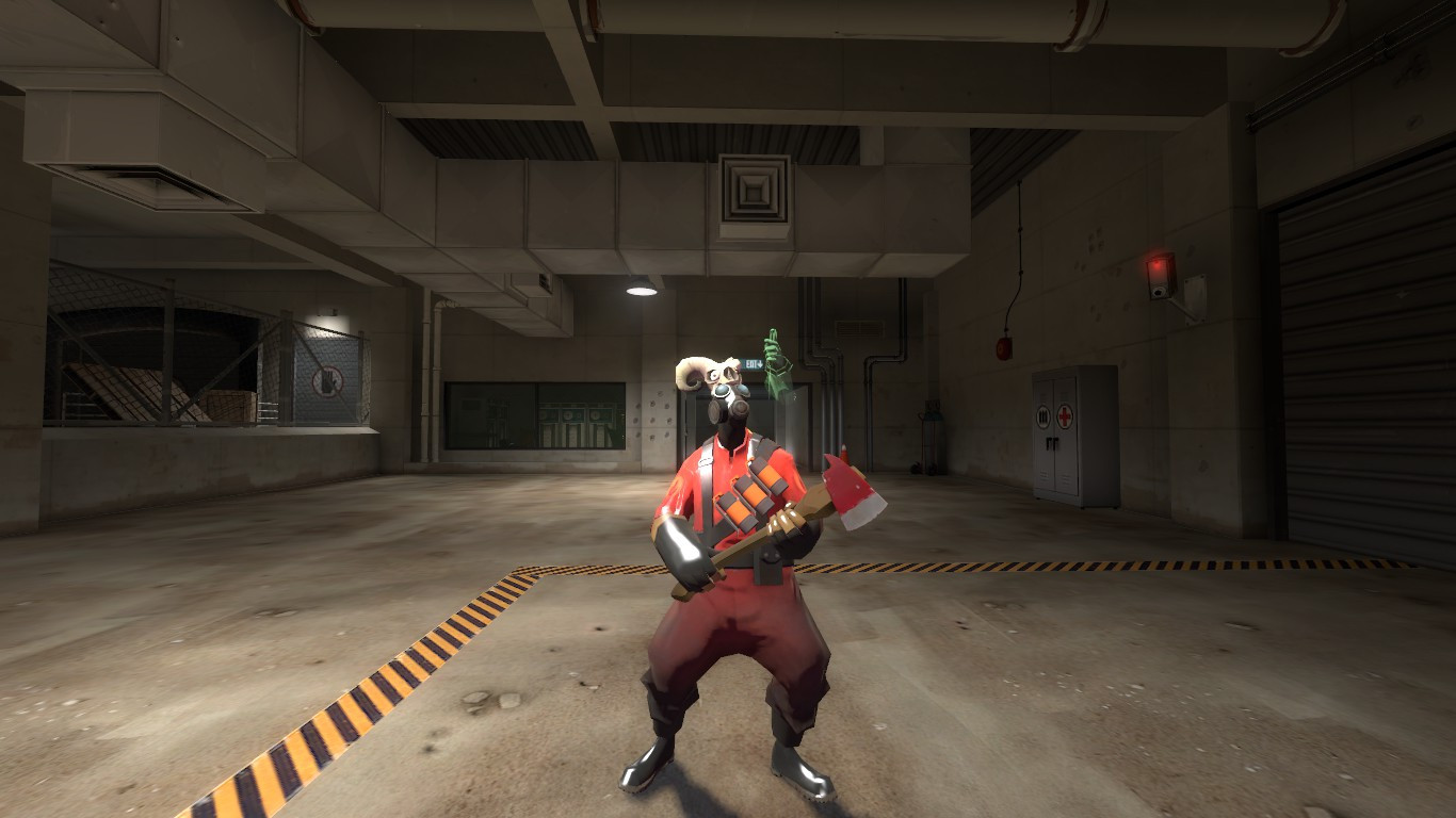 TotalChaos' Shading Overhaul [W.I.P. PAGE] Work In Progress for Team ...