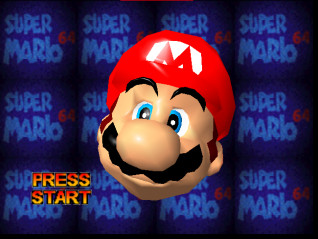 SM64: The Lost Build (help wanted) Work In Progress for Super Mario 64 ...